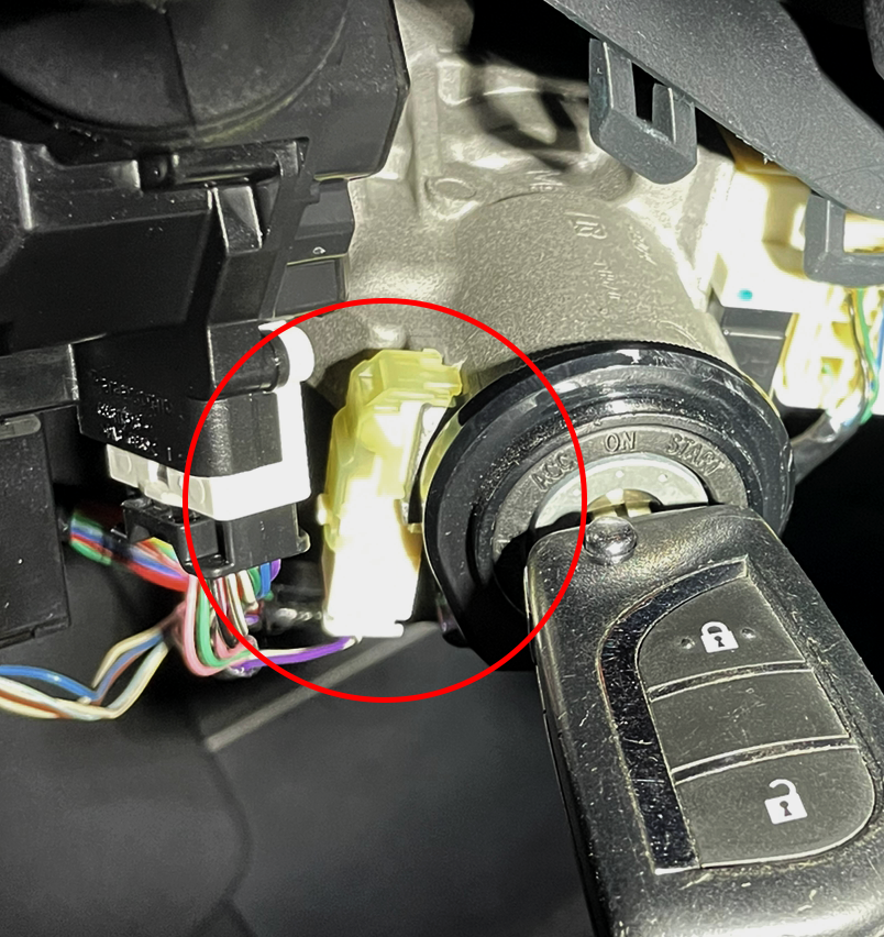 Smart Pro H Key Bladed All Keys Lost - LSC | Complete Security ...