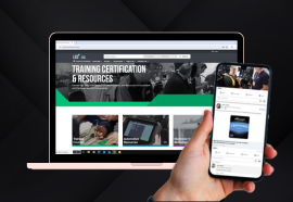 New TechEd Training & Resources Portal - LSC | Complete Security ...