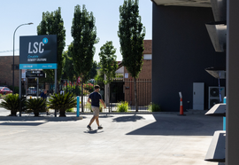 Introducing the LSC South Australian Team - LSC | Complete Security ...