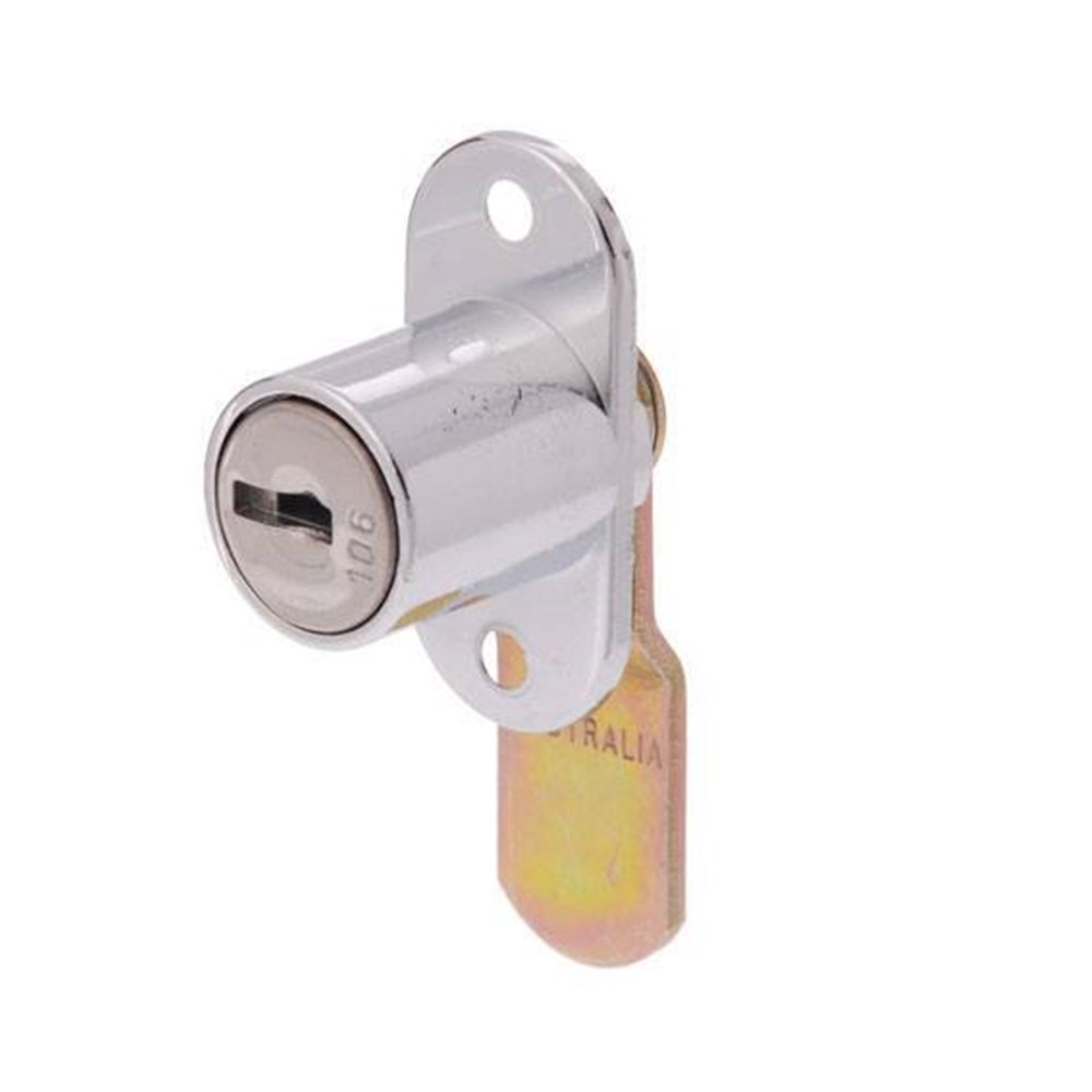 LOCK FOCUS CAM LOCK A/CB20/02/3B/-52 | 20mm Round Face Back Fixing ...
