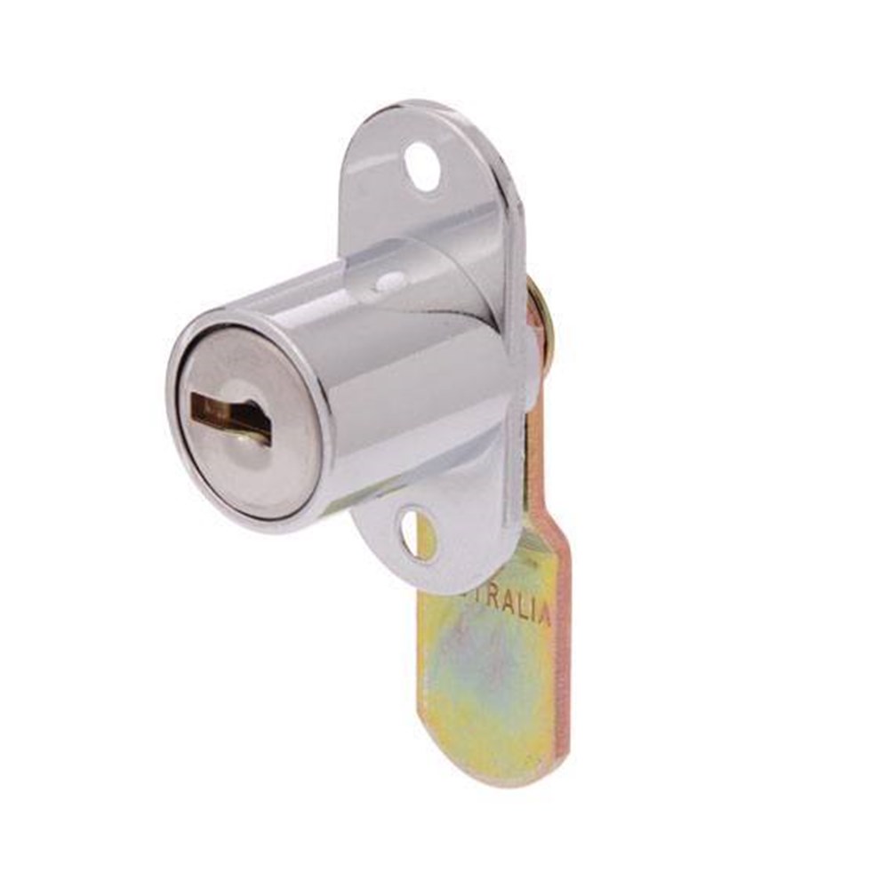 LOCK FOCUS CAM LOCK A/CB20/02/3B/-52 KA | 20mm Round Face Back Fixing ...
