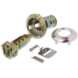 ASP DOOR LOCK D30-208 TOYOTA CRESSIDA | Toyota Door - LSC | Complete ...