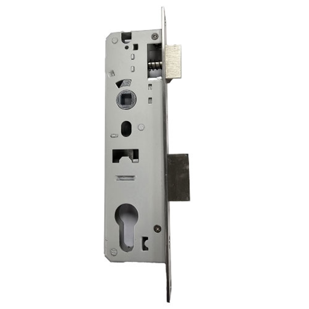 2 POINT MORTISE LOCK 30MM BACKSET - LSC | Complete Security Solutions ...