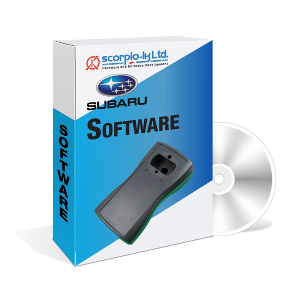 SCORPIO TANGO SUBARUPLUS | Software Modules - LSC | Complete Security Solutions - LSC Security ...