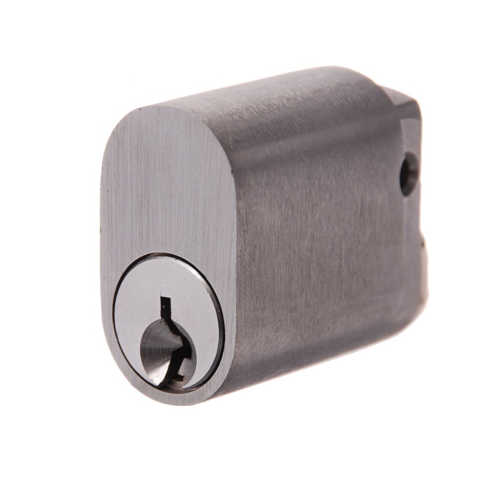 ABUS OVAL CYLINDER SC KA5 - LSC | Complete Security Solutions - LSC ...