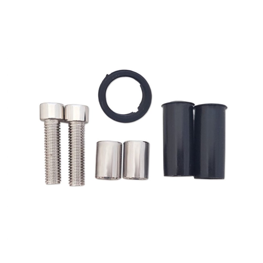 BORG DIGITAL GATE LOCK FIXING PACK | Borg Components - LSC | Complete ...