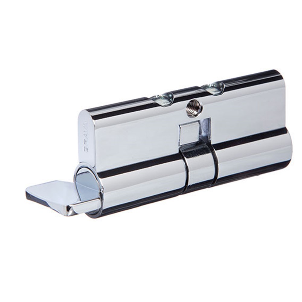 BRAVA METRO BARREL ONLY 9555-4 - LSC | Complete Security Solutions ...