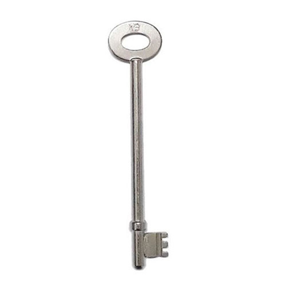 LEGGE W6 CARAVAN PRE-CUT KEY - LSC | Complete Security Solutions - LSC ...
