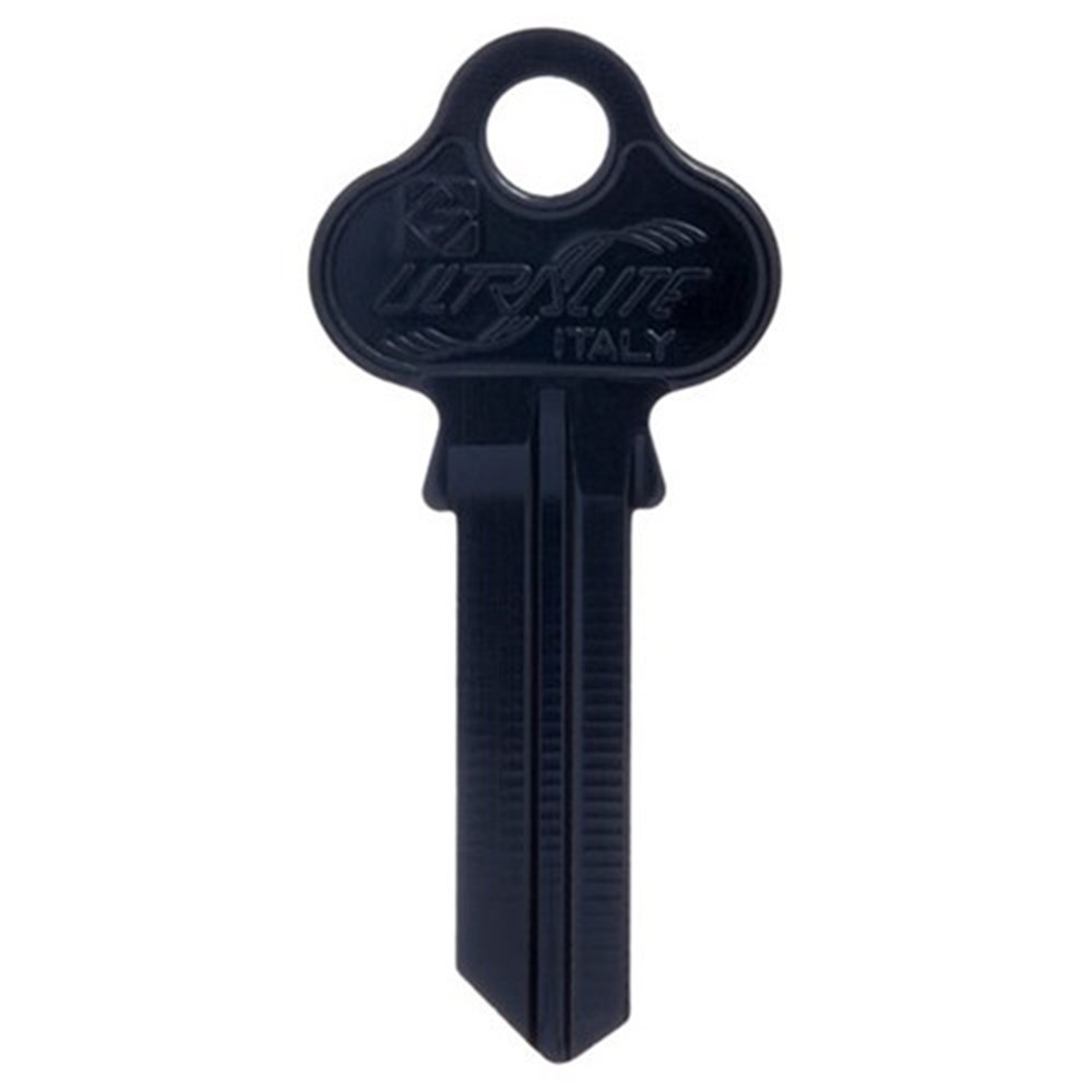 SILCA ULTRALITE LW 5 BLACK - LSC | Complete Security Solutions - LSC ...