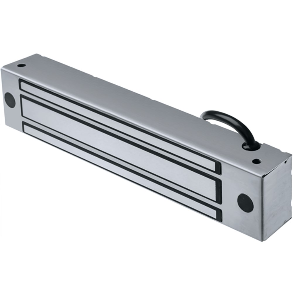 NEPTUNE Waterproof Maglock Single Door, 280kg, Monitored | Neptune Mag ...