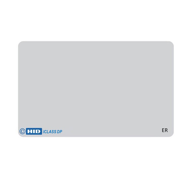 HID iClass SE Contactless ISO Card - LSC | Complete Security Solutions ...