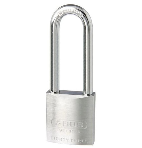 ABUS PADLOCK DP S/CHROME - LSC | Complete Security Solutions - LSC ...