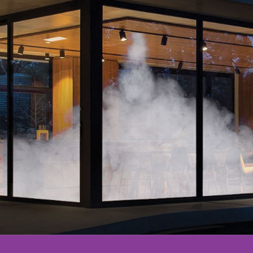 Course ESI203 Enforcer CPM Fogging System Certification ONLINE - LSC ...