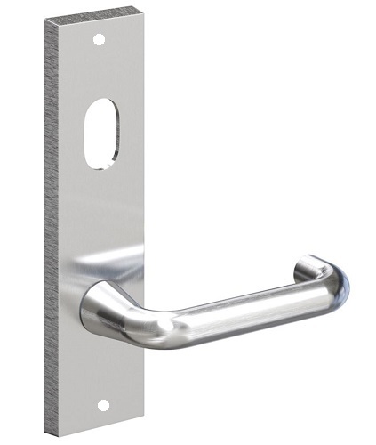 LEGGE ALPHA 700 SERIES INTERNAL - HANDLE/OVAL CYL HOLE - LSC | Complete ...