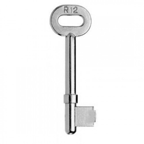 LEGGE 2 LVR MTC LOCK PRE-CUT KEY R12 - LSC | Complete Security ...