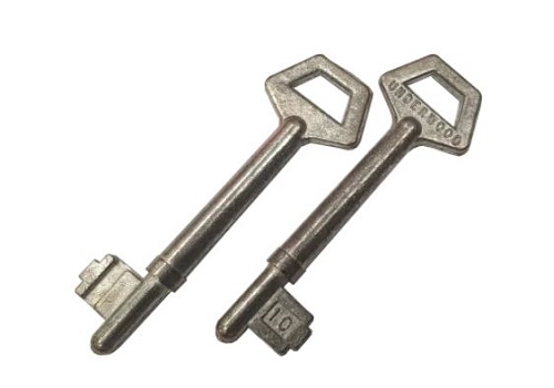 UNDERWOOD PRE-CUT KEY - LSC | Complete Security Solutions - LSC ...