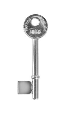 UNION 5 LEVER KEY BLANK 145 - LSC | Complete Security Solutions - LSC ...