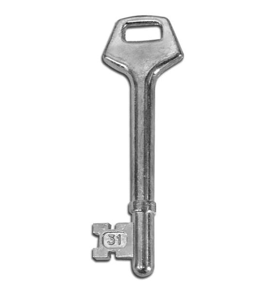 YALE PRE-CUT MTC KEY 30 - LSC | Complete Security Solutions - LSC ...