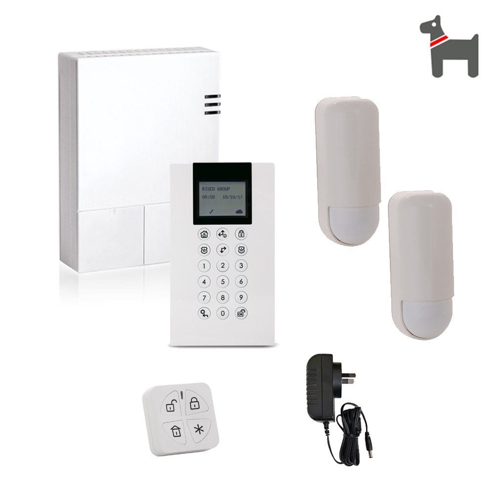 RISCO WICOMM PRO WIRELESS ALARM KIT - LSC | Complete Security Solutions ... RISCO WICOMM PRO WIRELESS ALARM KIT - LSC | Complete Security Solutions ...