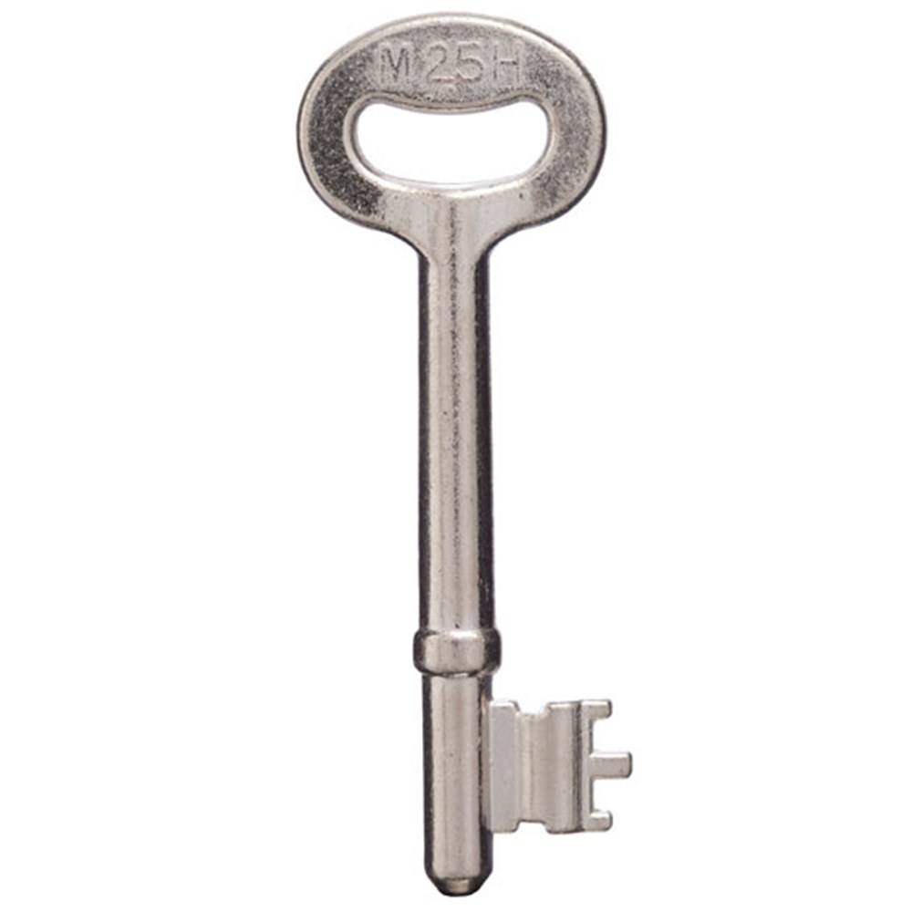 UNION KEY M25H | Union Mortice Pre-cut Keys - LSC | Complete Security ...