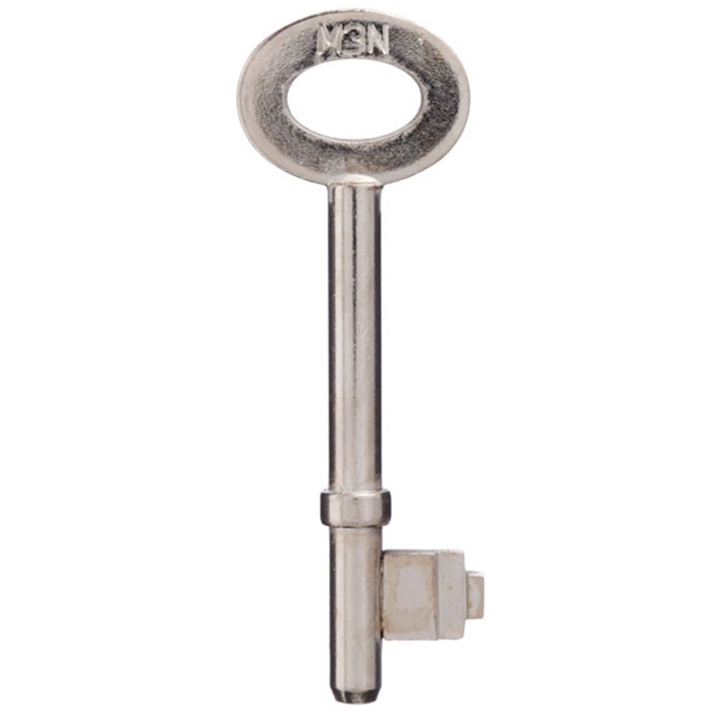 UNION KEY M 3N | Union Mortice Pre-cut Keys - LSC | Complete Security ...