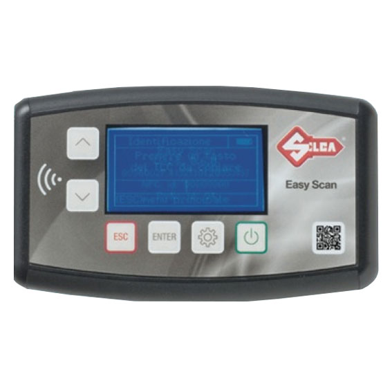 Air4 Accessories - LSC | Complete Security Solutions - LSC Security ...