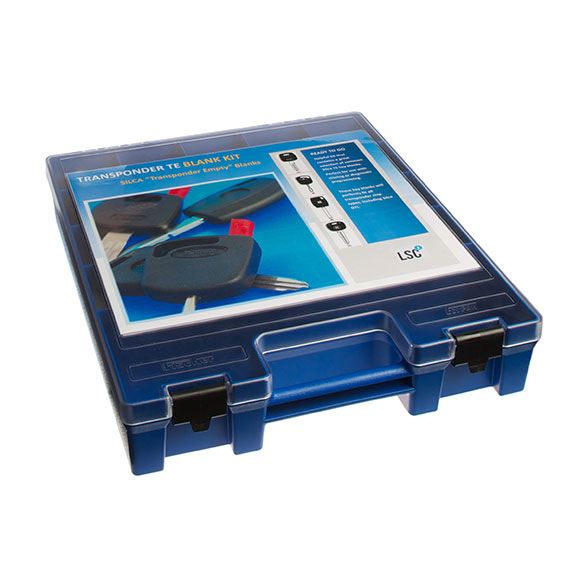 Automotive Kits & Spares - LSC | Complete Security Solutions - LSC ...