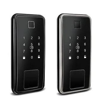 Brava Electronic Locks - LSC | Complete Security Solutions - LSC ...