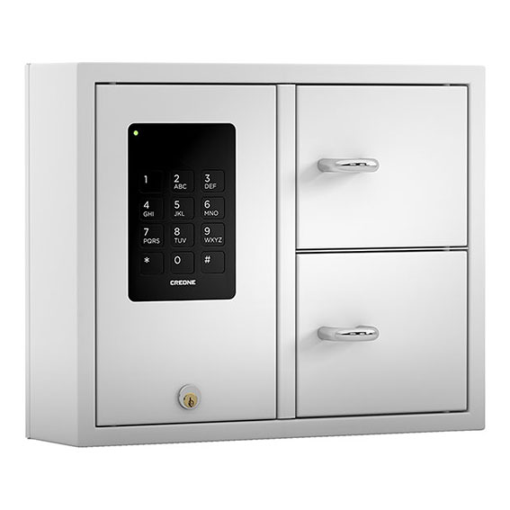 Creone KeyBox Basic Series - LSC | Complete Security Solutions - LSC ...