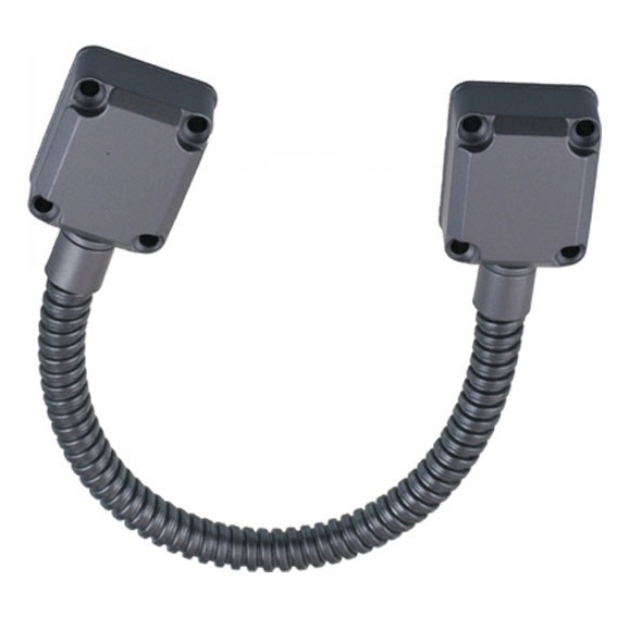 Door Loops & Power Transfer Hardware - LSC | Complete Security ...