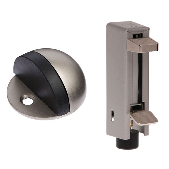 Door Stops Holders Stays & Chains - LSC | Complete Security Solutions ...