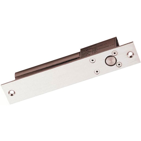 Electronic Locks & Dropbolts - LSC | Complete Security Solutions - LSC ...