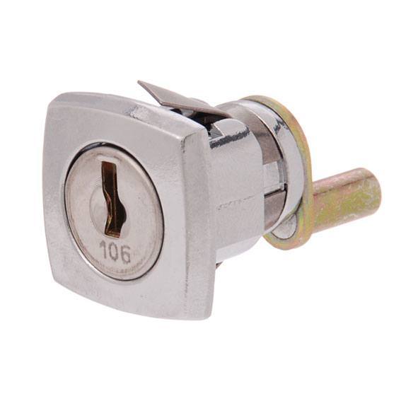 Cabinet & Furniture Locks - Locks - LSC | Complete Security Solutions ...