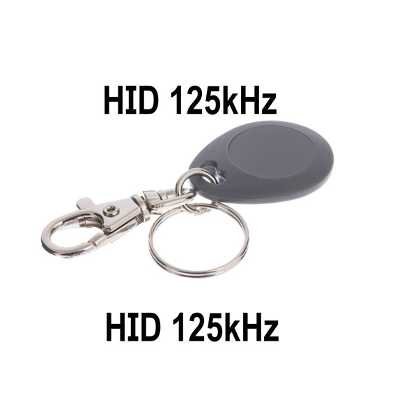 HID Proximity Fobs - LSC | Complete Security Solutions - LSC Security ...