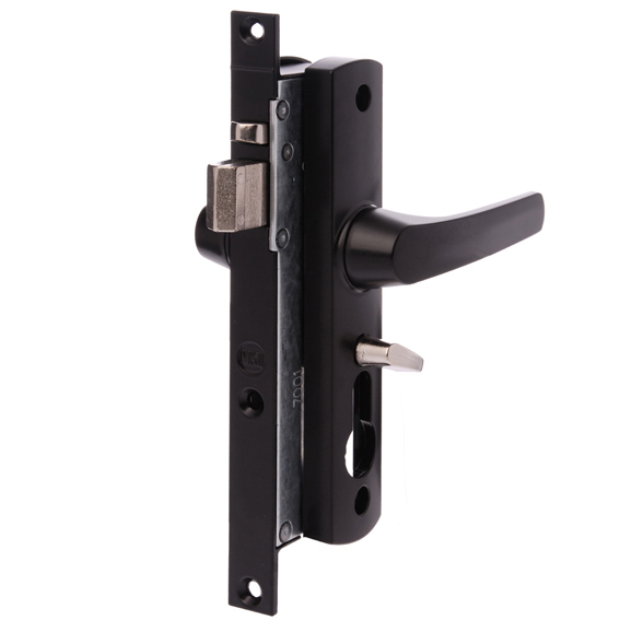 Hinged Screen Door Locks - LSC | Complete Security Solutions - LSC ...