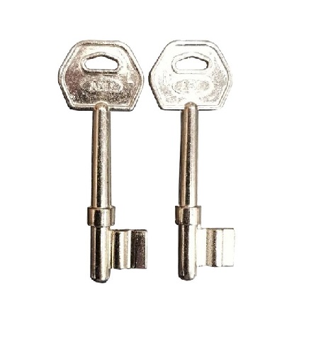 Miles Nelson Pre-Cut Keys - LSC | Complete Security Solutions - LSC ...