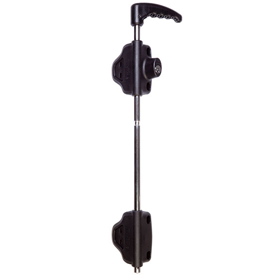 Magna Lokk-bolt - LSC | Complete Security Solutions - LSC Security Supplies