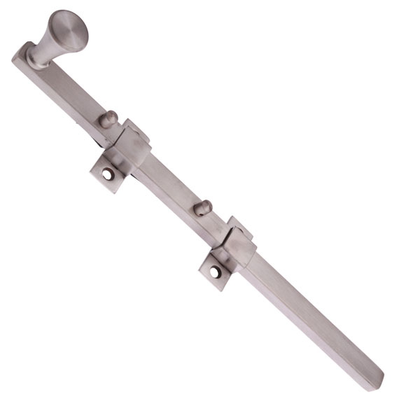 Barrel Flush & Panic Bolts - LSC | Complete Security Solutions - LSC ...