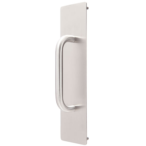 Pull Handles & Push Plates - LSC | Complete Security Solutions - LSC ...