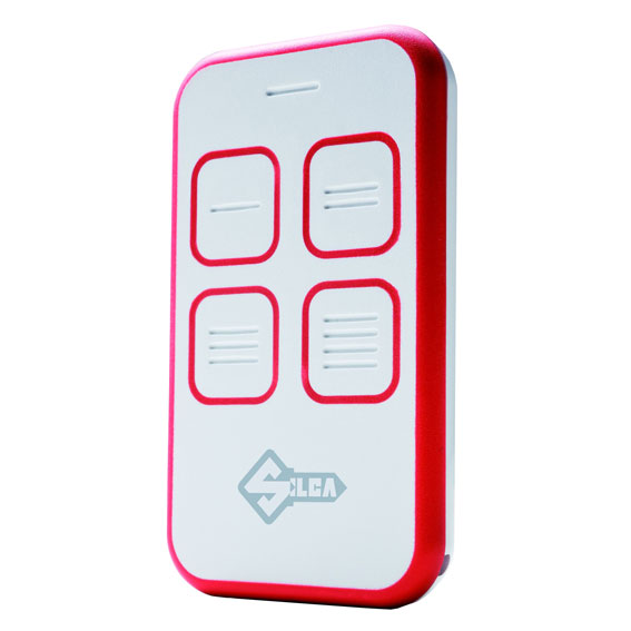 Residential & Commercial Door Remotes - LSC | Complete Security ...