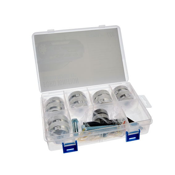 Repair Kits - LSC | Complete Security Solutions - LSC Security Supplies