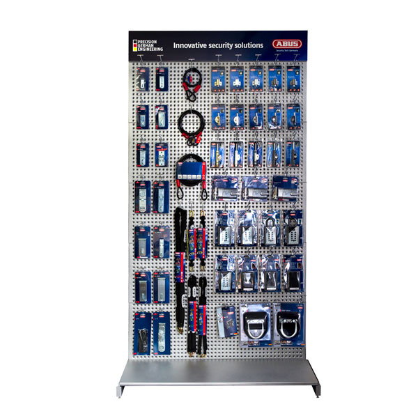 Shop Merchandising & Apparel - LSC | Complete Security Solutions - LSC ...