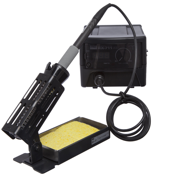 Soldering Irons & Accessories - LSC | Complete Security Solutions - LSC ...