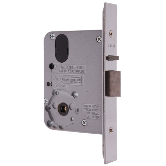 Standard Backset Mortice Locks - Residential & Commercial Locks - LSC ...